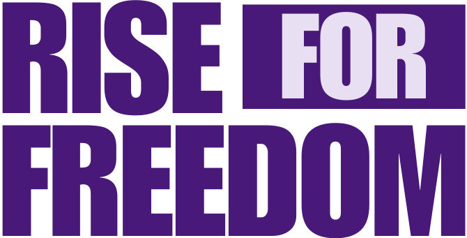 Rise for Freedom - Rise for Freedom
